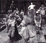 The Robber Bridegroom | Theatre Arts | CSUSB