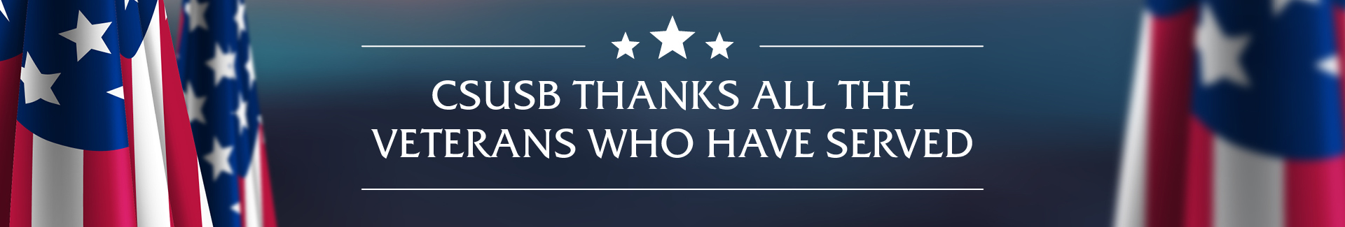 CSUSB named in the top 10 ‘Best for Vets Colleges’ ranking | CSUSB News ...