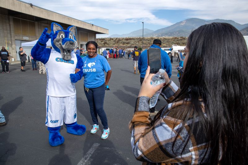 FM Safety Expo | CSUSB