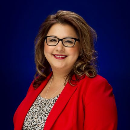 Meet the EOP Team | EOP | CSUSB