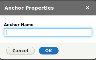 Edit Content with the Drupal Editor | Web Editor Guide | CSUSB