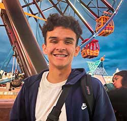 Tutor Profiles | CSUSB Tutoring Center | CSUSB