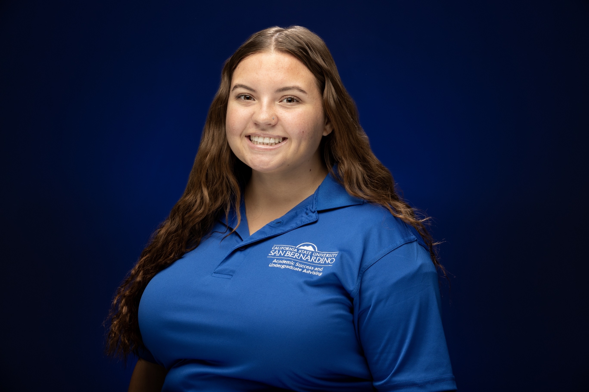 Meet the Academic Coaches | Coyotes Achieve | CSUSB