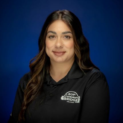 Meet the EOP Team | EOP | CSUSB