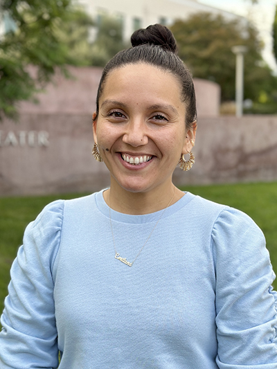 LatinX Center Coordinator Debanhi Escobar Creates Inclusive Space for ...