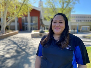 Meet Our Staff | Orientation and First Year Experience | CSUSB
