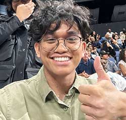 Tutor Profiles | ASUA Tutoring Center | CSUSB