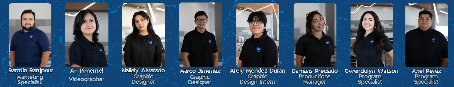 Productions & Events | Associated Students, Incorporated | CSUSB