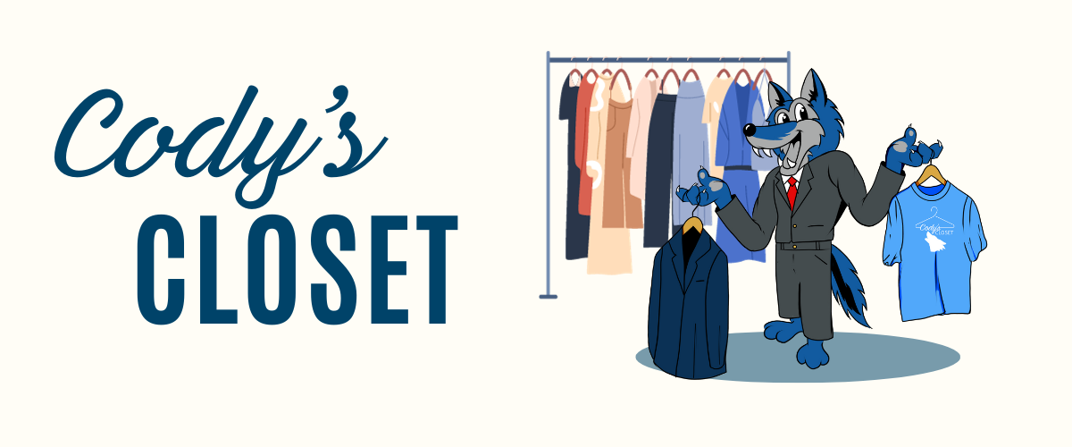 Career Clothing Resources | Career Center | CSUSB