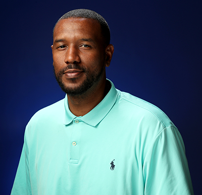 Get to Know Roderick Figgs | CSUSB