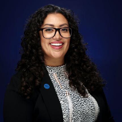 Meet the EOP Team | EOP | CSUSB