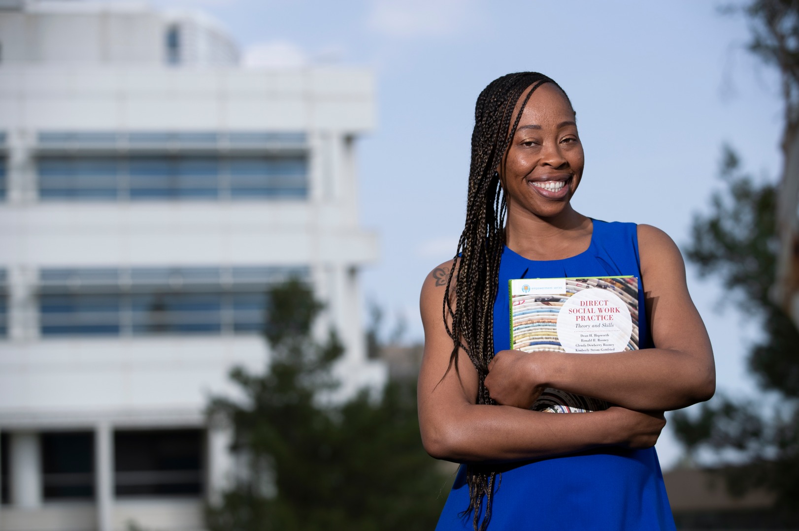 Admissions Requirements | Welcome to the School of Social Work | CSUSB