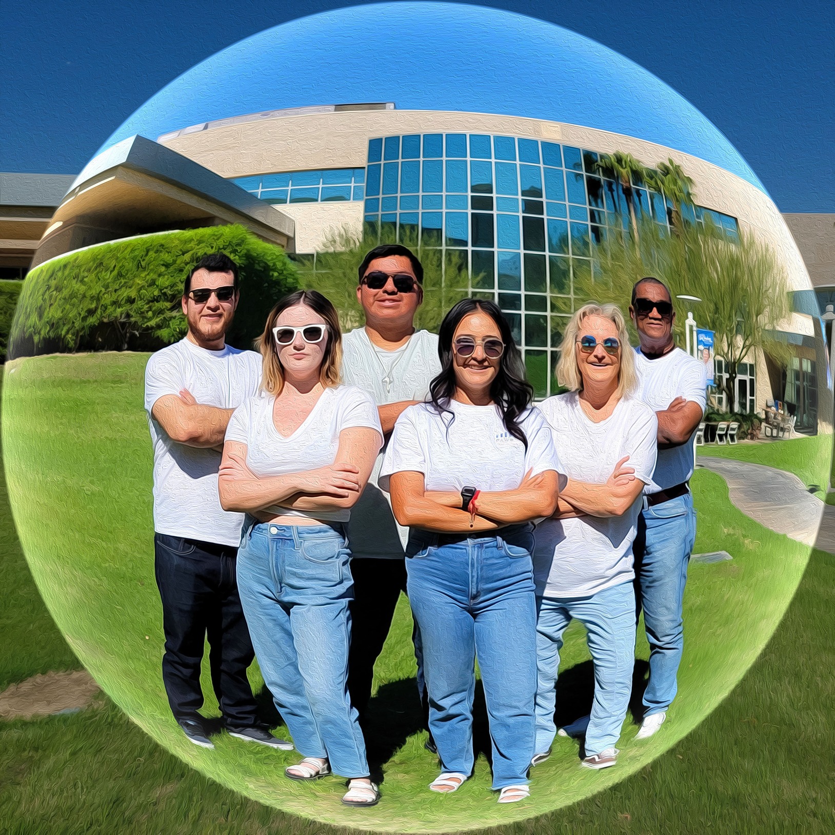 Paws Radio & Multimedia Learning Lab | CSUSB