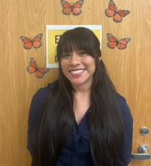 Meet Our Staff | Undocumented Student Success Center | CSUSB