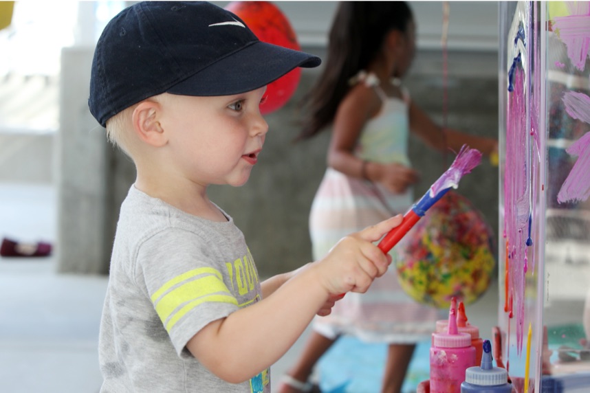 Institute for Child Development and Family Relations | CSUSB