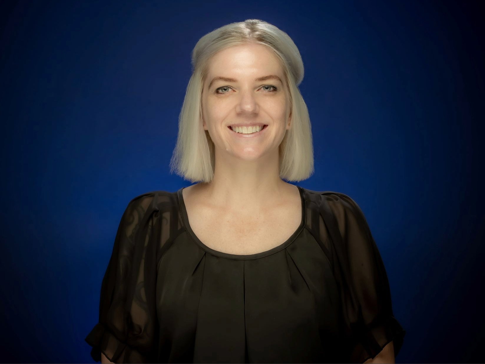 Meet the Team | Academic Research | CSUSB