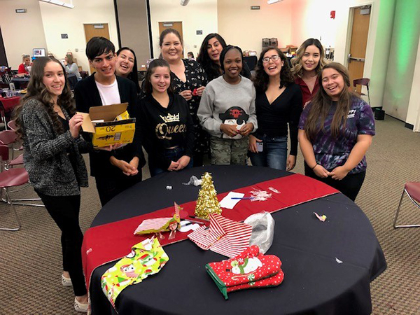 John Burton Advocates for Youth Helps EOP Students Succeed | CSUSB