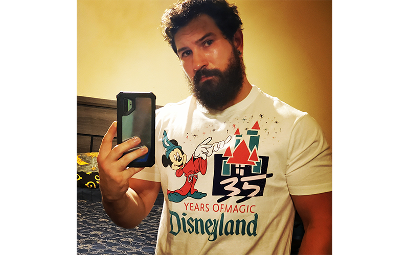 ITS Employee World Class Service Award Recipients: Jaquai Patterson and ...