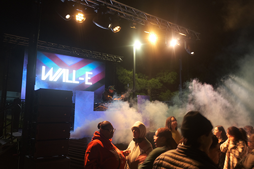 2,500 Students Attend Annual Late Night | CSUSB