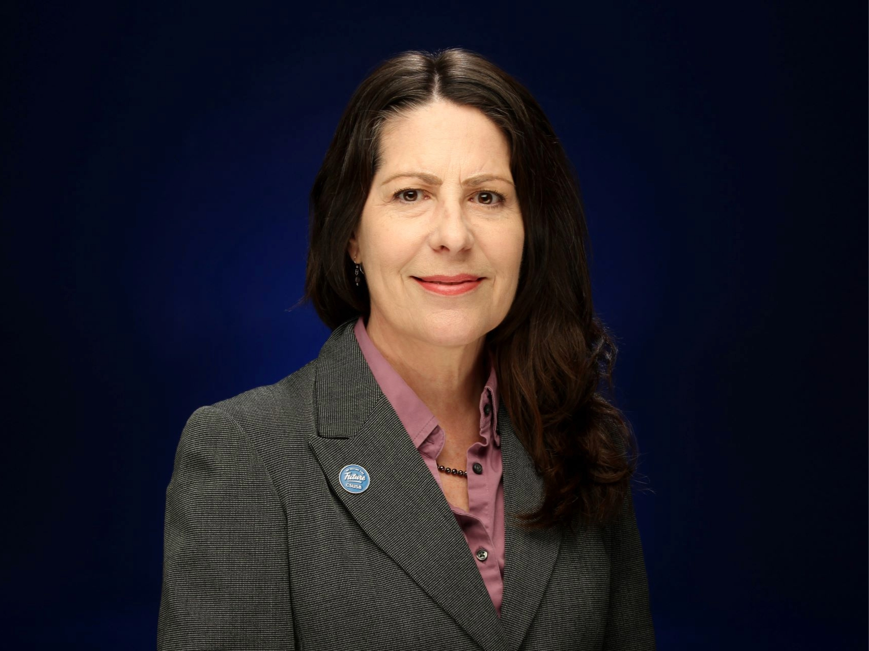 Meet the Team | Academic Research | CSUSB