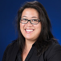 Office of the Vice President Staff | Division of Student Affairs | CSUSB