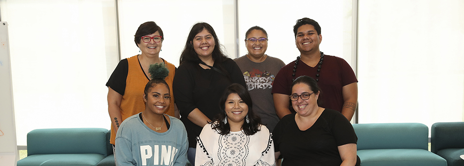 Club | Tribal Relations | CSUSB