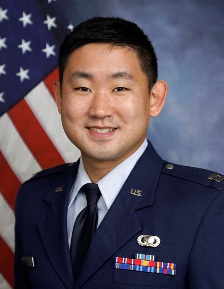 Det Cadre | Air Force ROTC Program (Aerospace Studies) | CSUSB