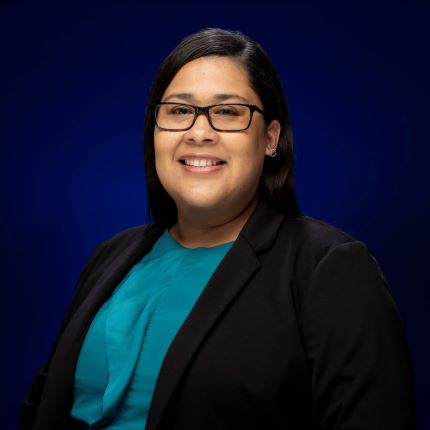 Meet the EOP Team | EOP | CSUSB