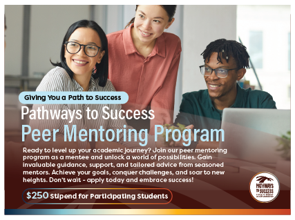 Pathways to Success | CSUSB