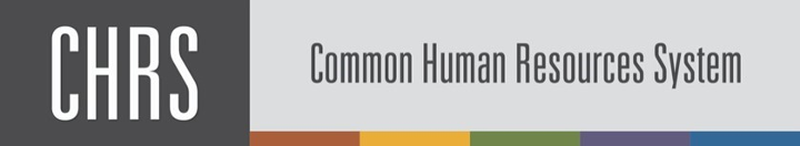 Common Human Resources System | CSUSB