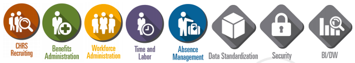 Common Human Resources System | CSUSB