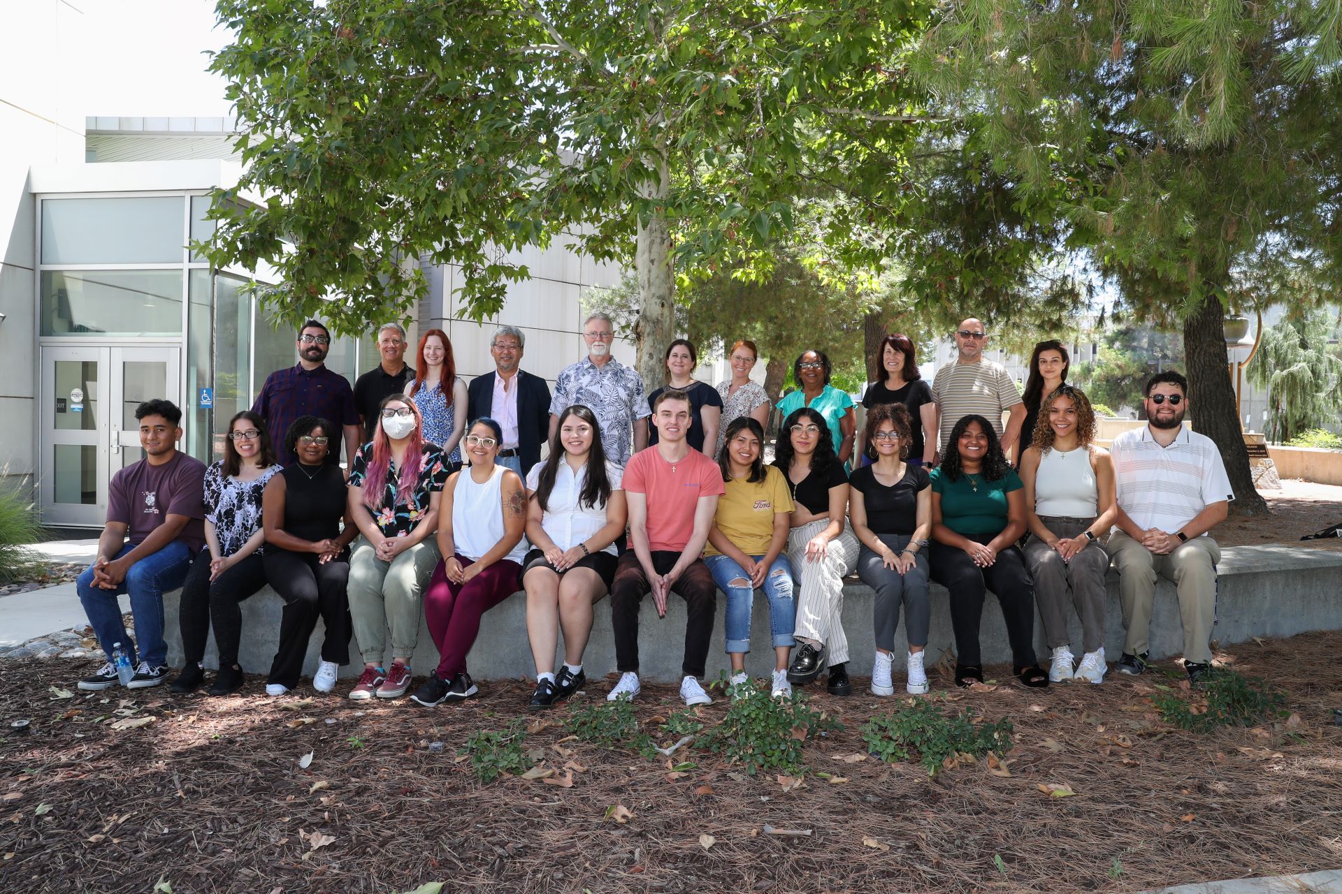 M.A. Psychological Science Program | Department of Psychology | CSUSB