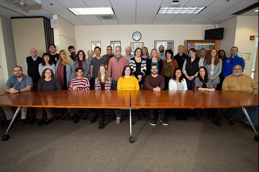 Faculty | Department of Psychology | CSUSB