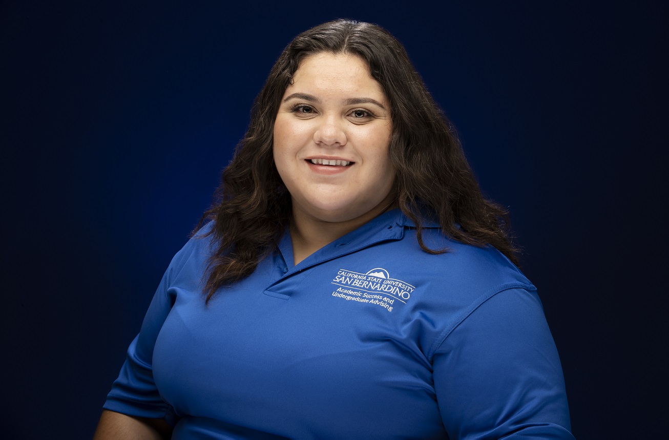 Meet the Academic Coaches | Coyotes Achieve | CSUSB