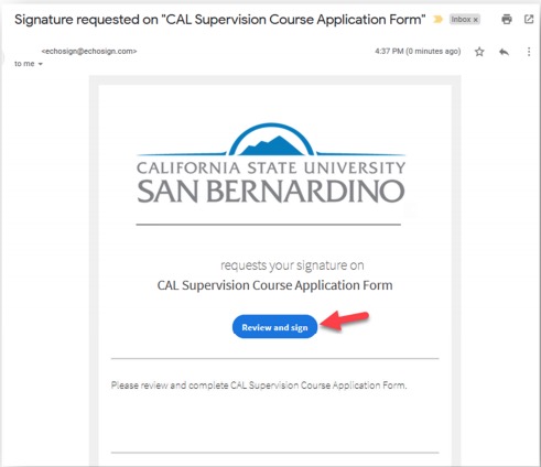 Forms | Home | CSUSB