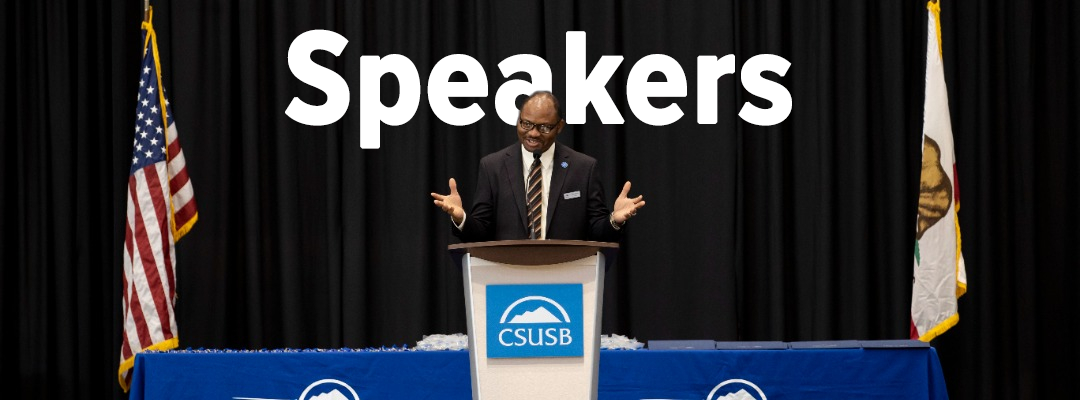 Upcoming Summit | Educational Leadership Summit | CSUSB