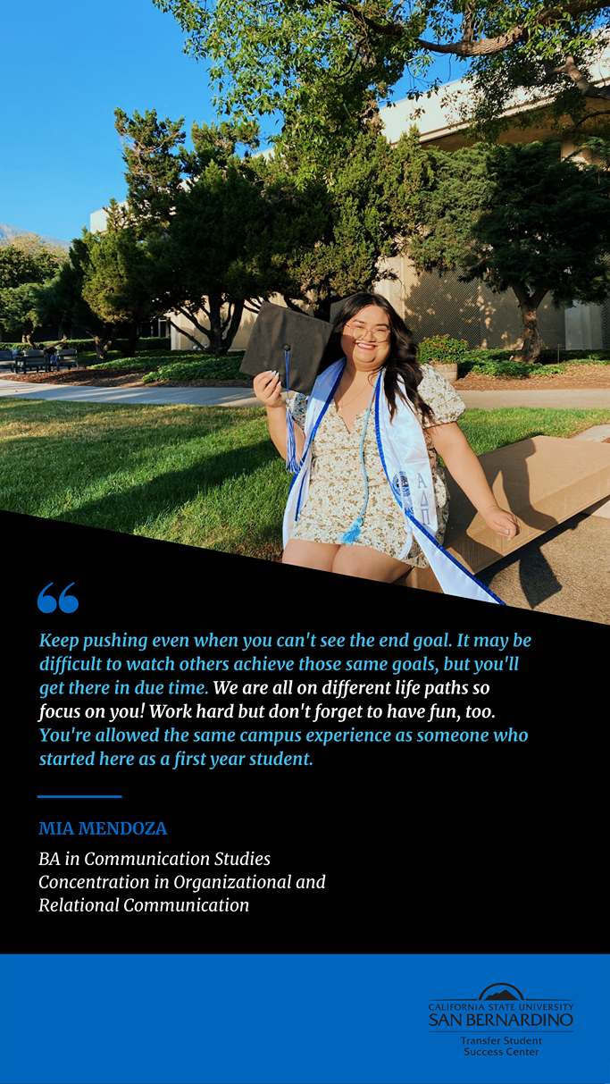 2022 Transfer Graduate Highlights | New Student Orientation and Family ...