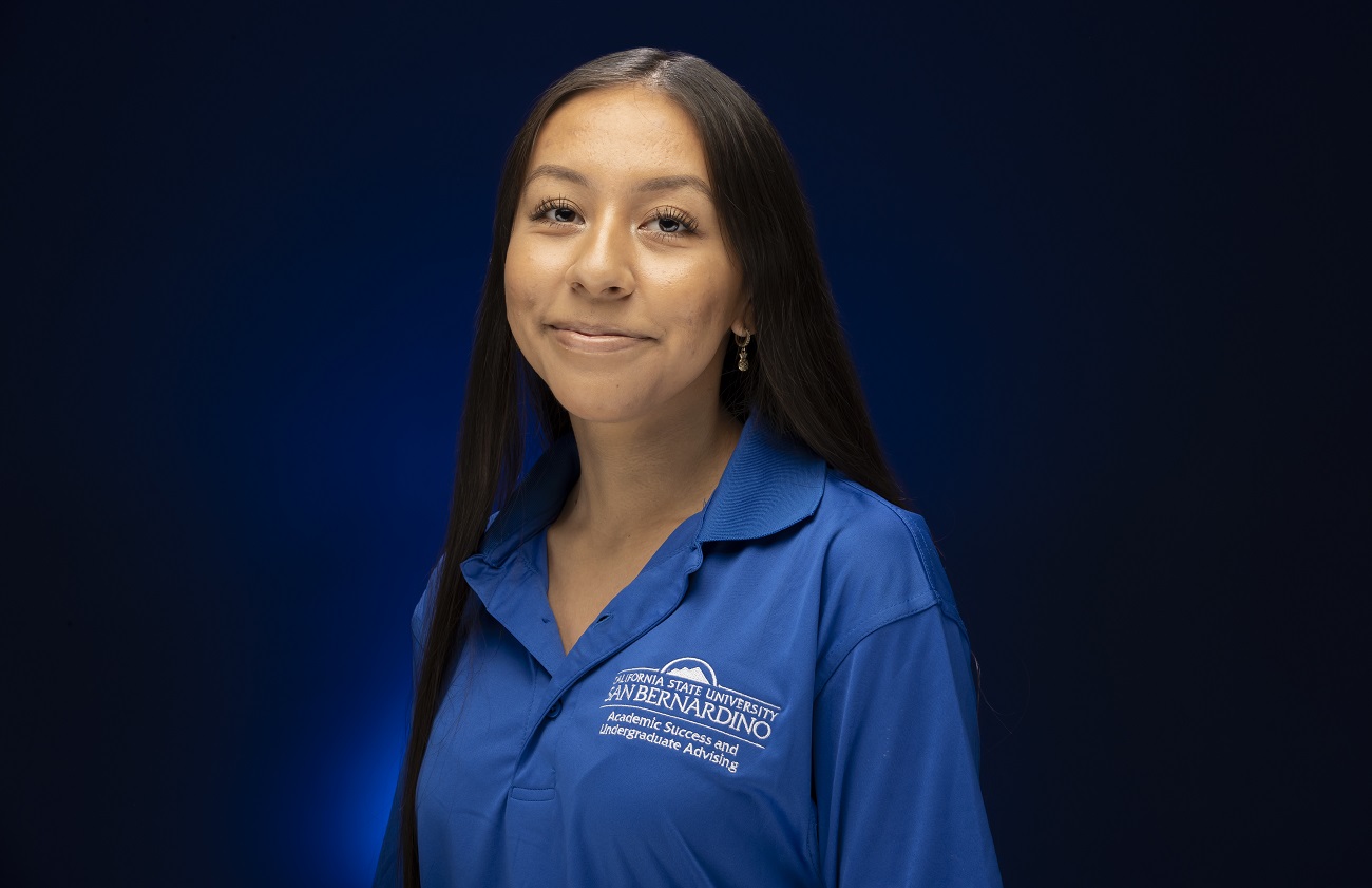 Meet the Academic Coaches | Coyotes Achieve | CSUSB