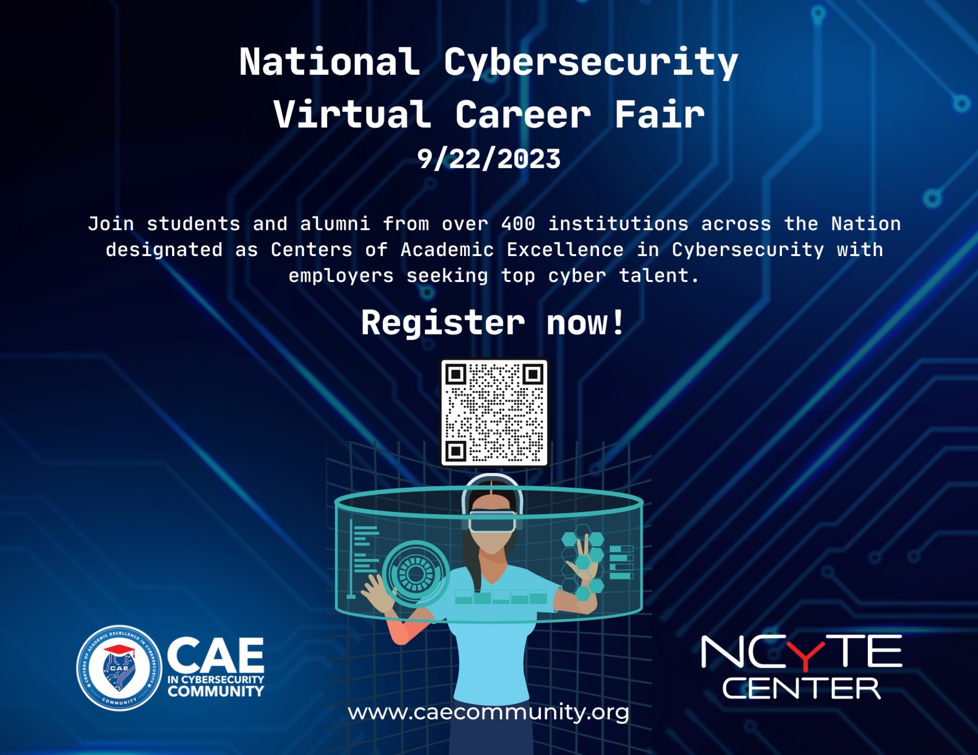 Events | Cybersecurity Center | CSUSB