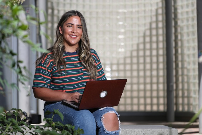 Online Distance Education | Welcome to the School of Social Work | CSUSB