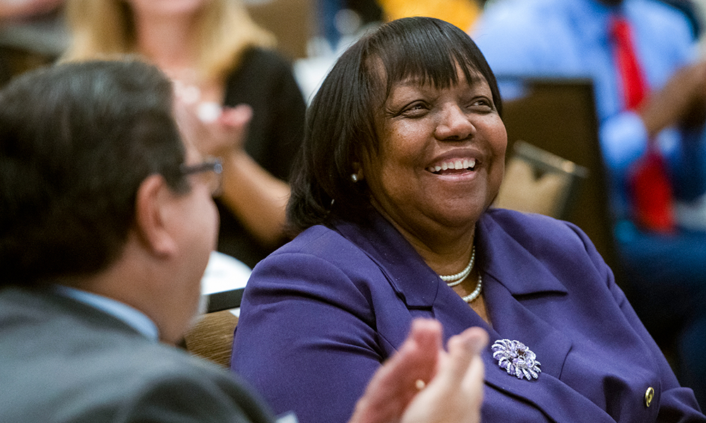 About the Summit | Educational Leadership Summit | CSUSB