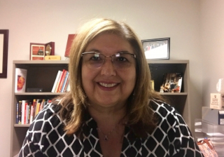 Faculty & Staff | Educational Leadership & Technology | CSUSB