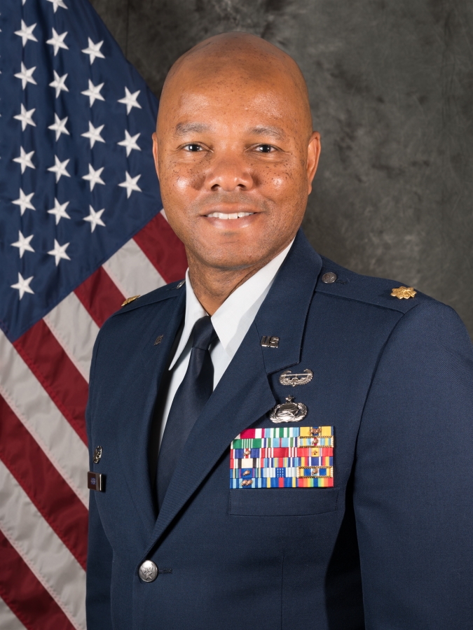 Det Cadre | Aerospace Studies (Air Force ROTC) Program | CSUSB