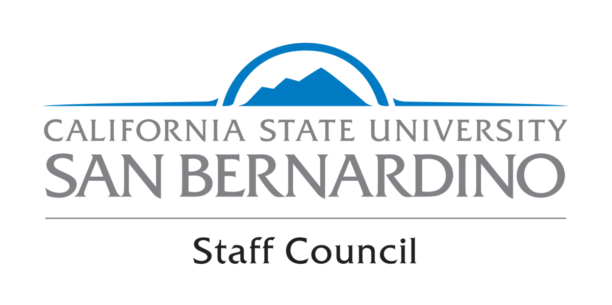 Staff Council Members | Staff Council | CSUSB