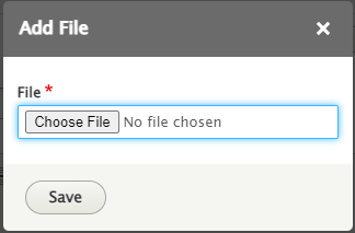 Edit Content with the Drupal Editor | Web Editor Guide | CSUSB