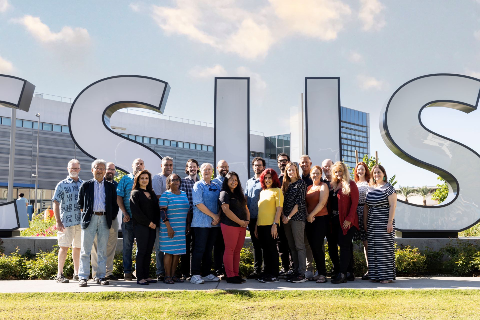 Faculty | Department of Psychology | CSUSB