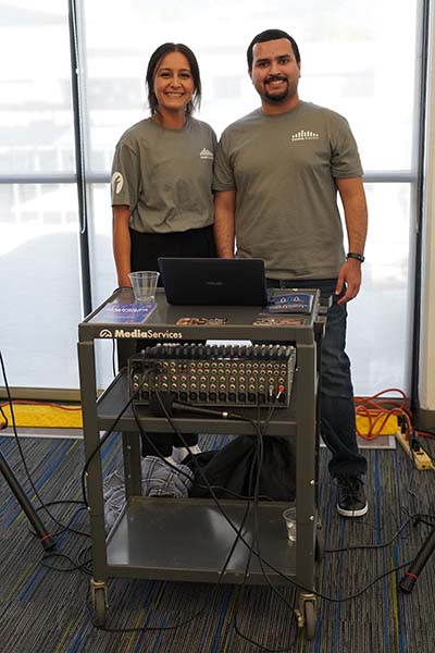 Get to Know CSUSB Alumni Johnny Arredondo | CSUSB