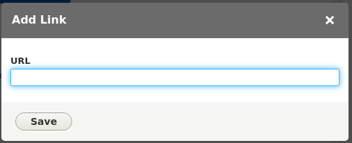 Edit Content with the Drupal Editor | Web Editor Guide | CSUSB