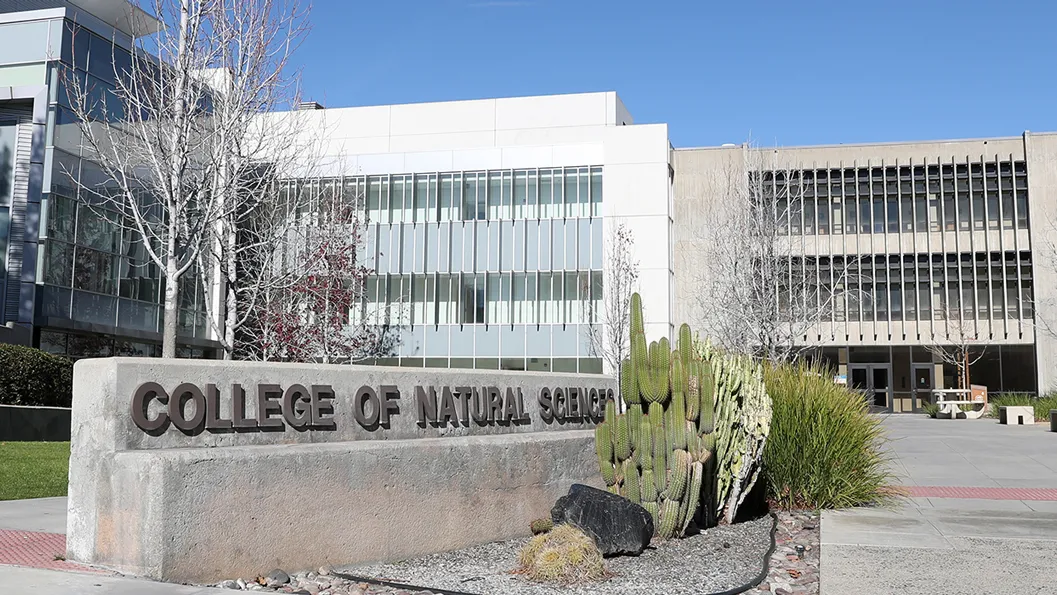CSUSB biology faculty and students shine at national STEM diversity ...