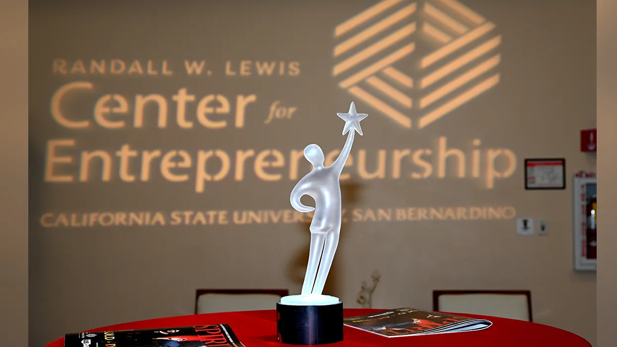 Spirit of the Entrepreneur Awards ceremony celebrates regional ...